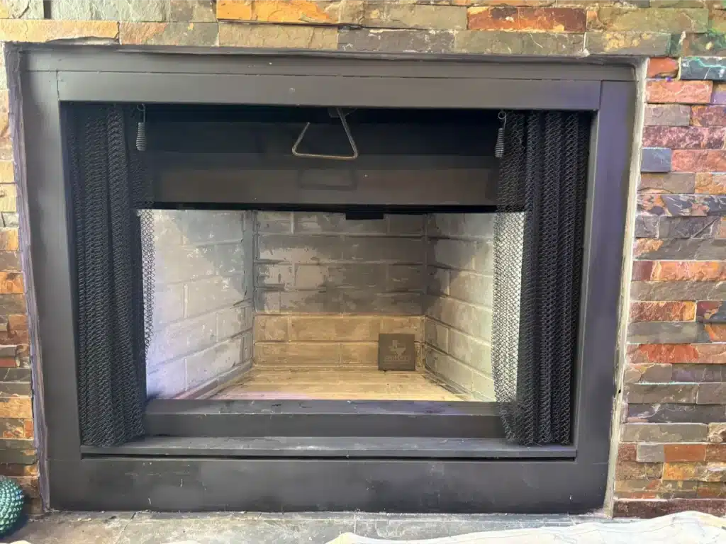 The Hidden Benefits of Using a Fireplace Grate